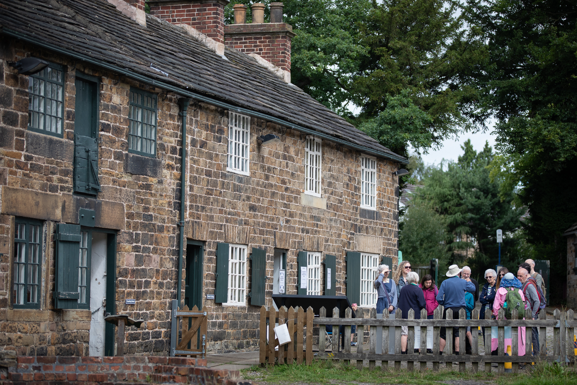 Embrace Abbeydale: Share Your Stories - Sheffield Museums Trust