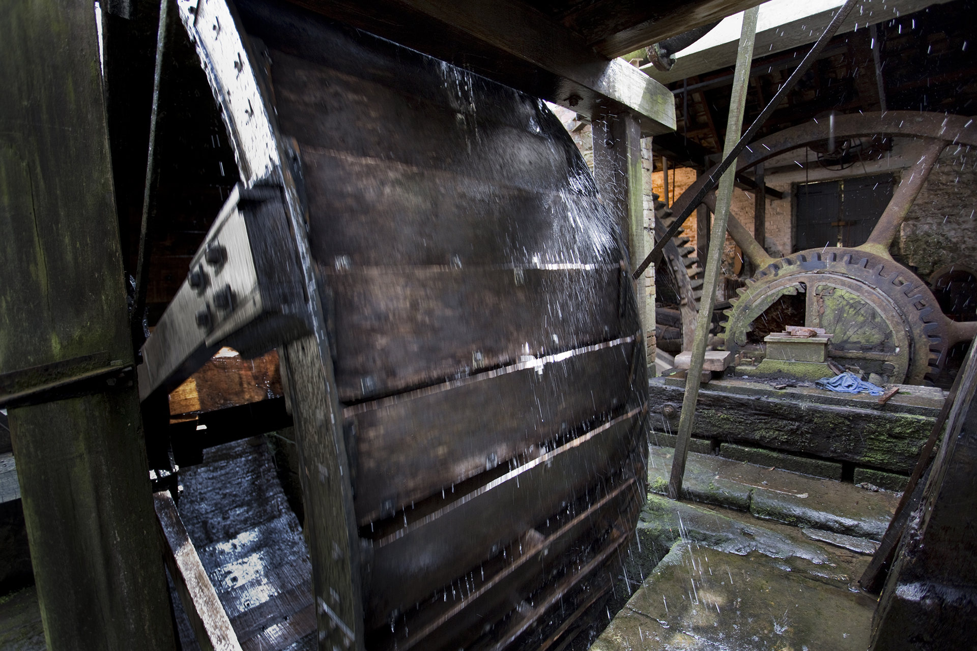 All About Abbeydale - Museum Gift Experiences - Sheffield Museums Trust