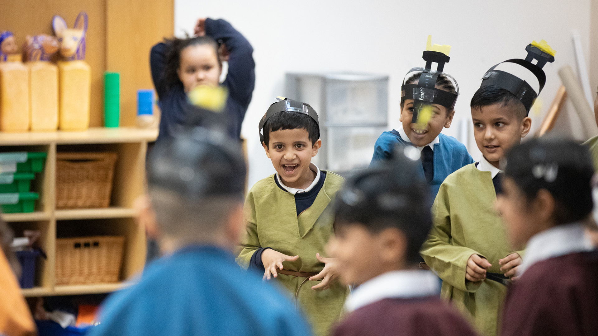 Learning - Sheffield Museums Trust