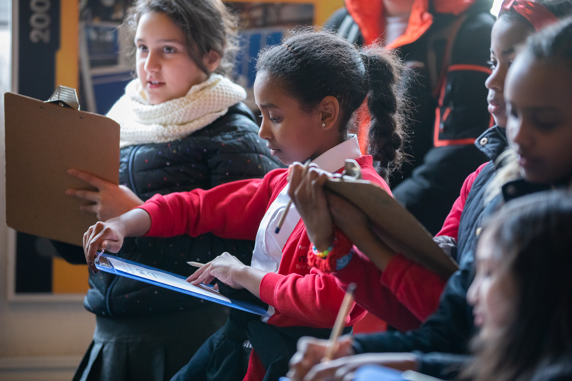 Schools - Sheffield Museums Trust