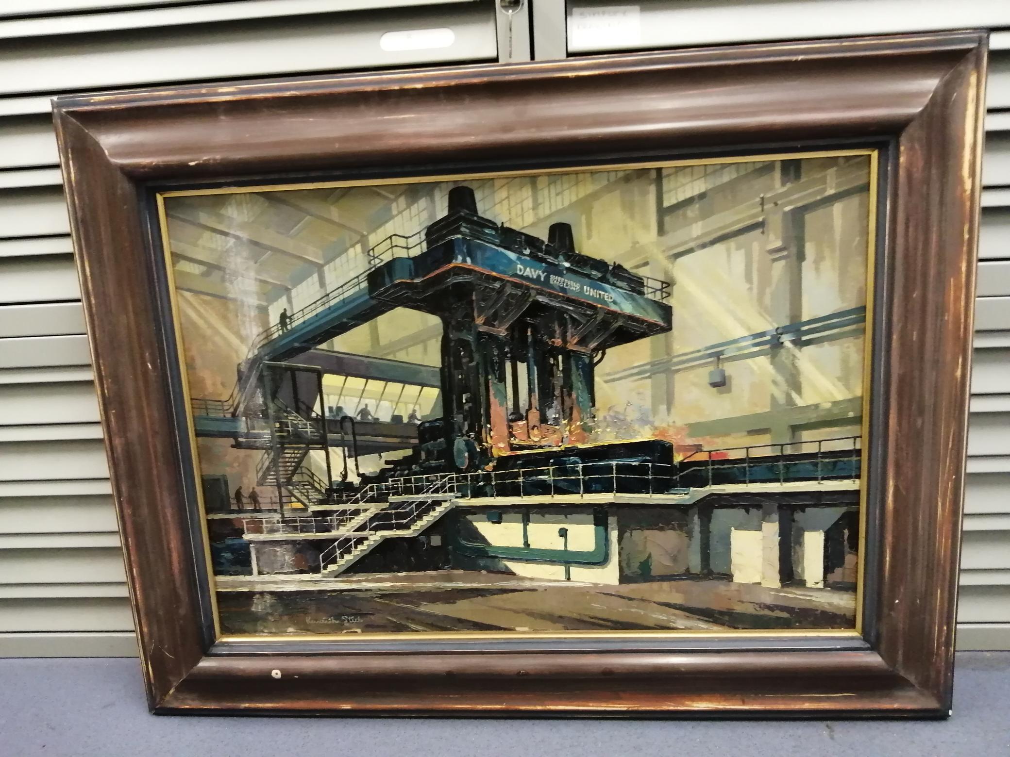 Friends Appeal - Sheffield Museums Trust