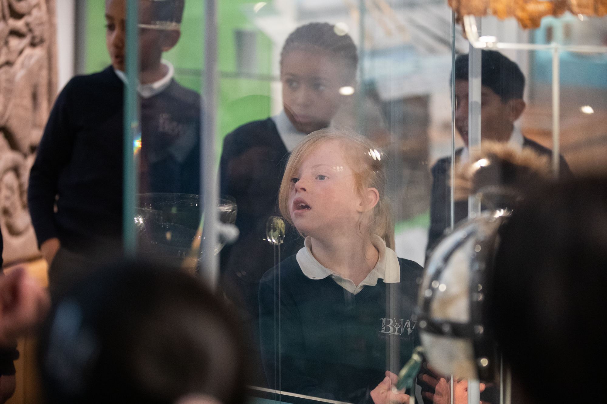 Book Your Visit - Learning - Sheffield Museums Trust