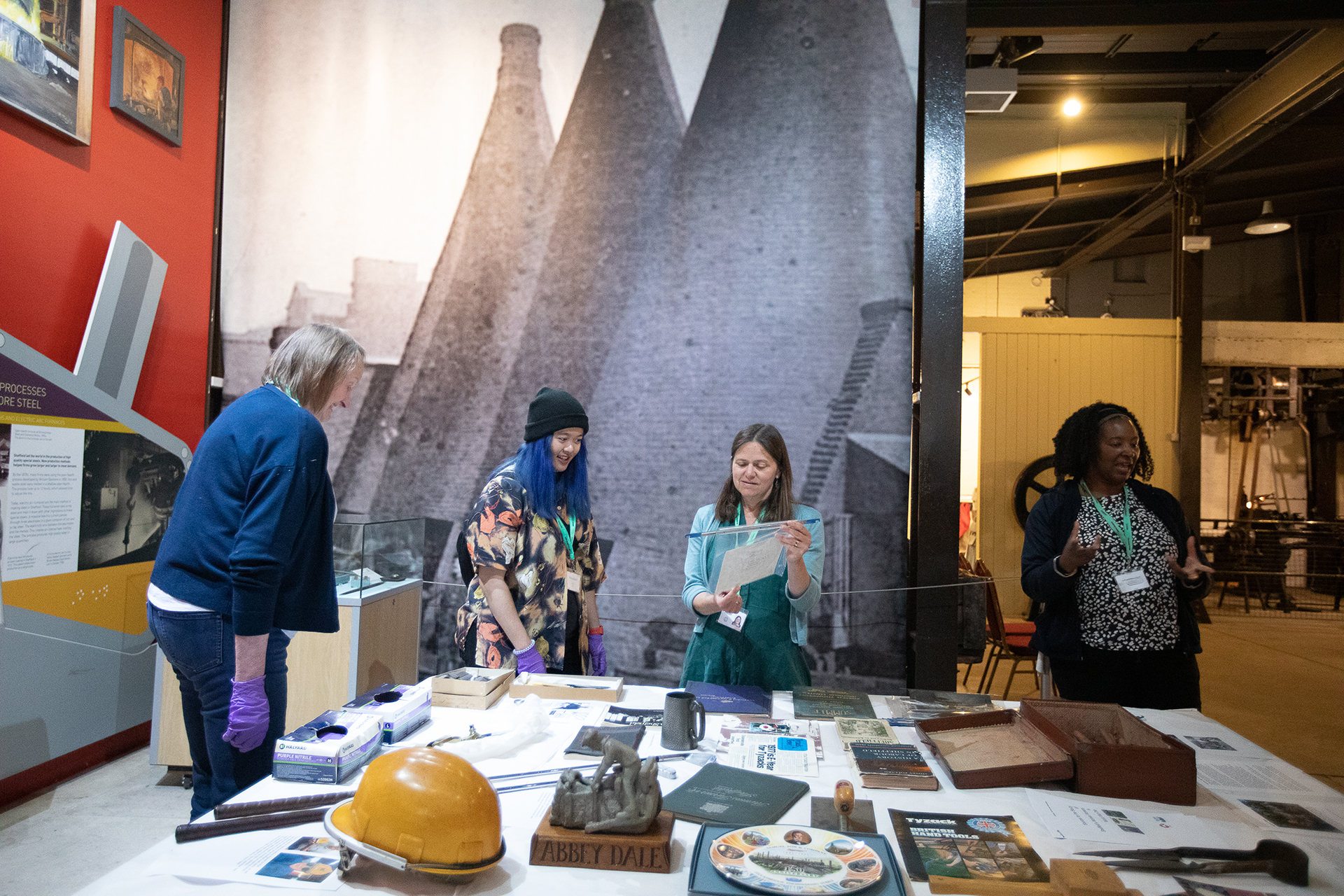 Kelham Island Museum - Sheffield Museums Trust