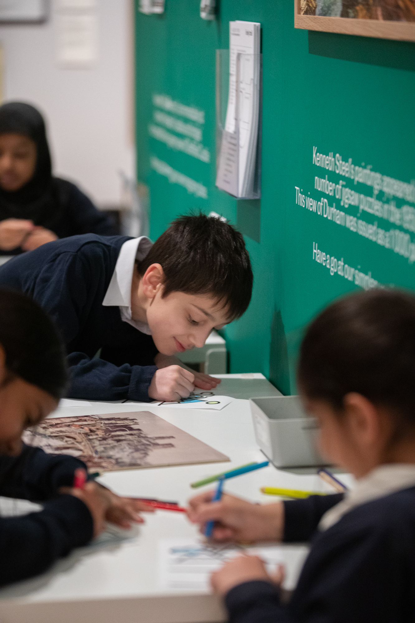 Plan Your Visit - Learning - Sheffield Museums Trust