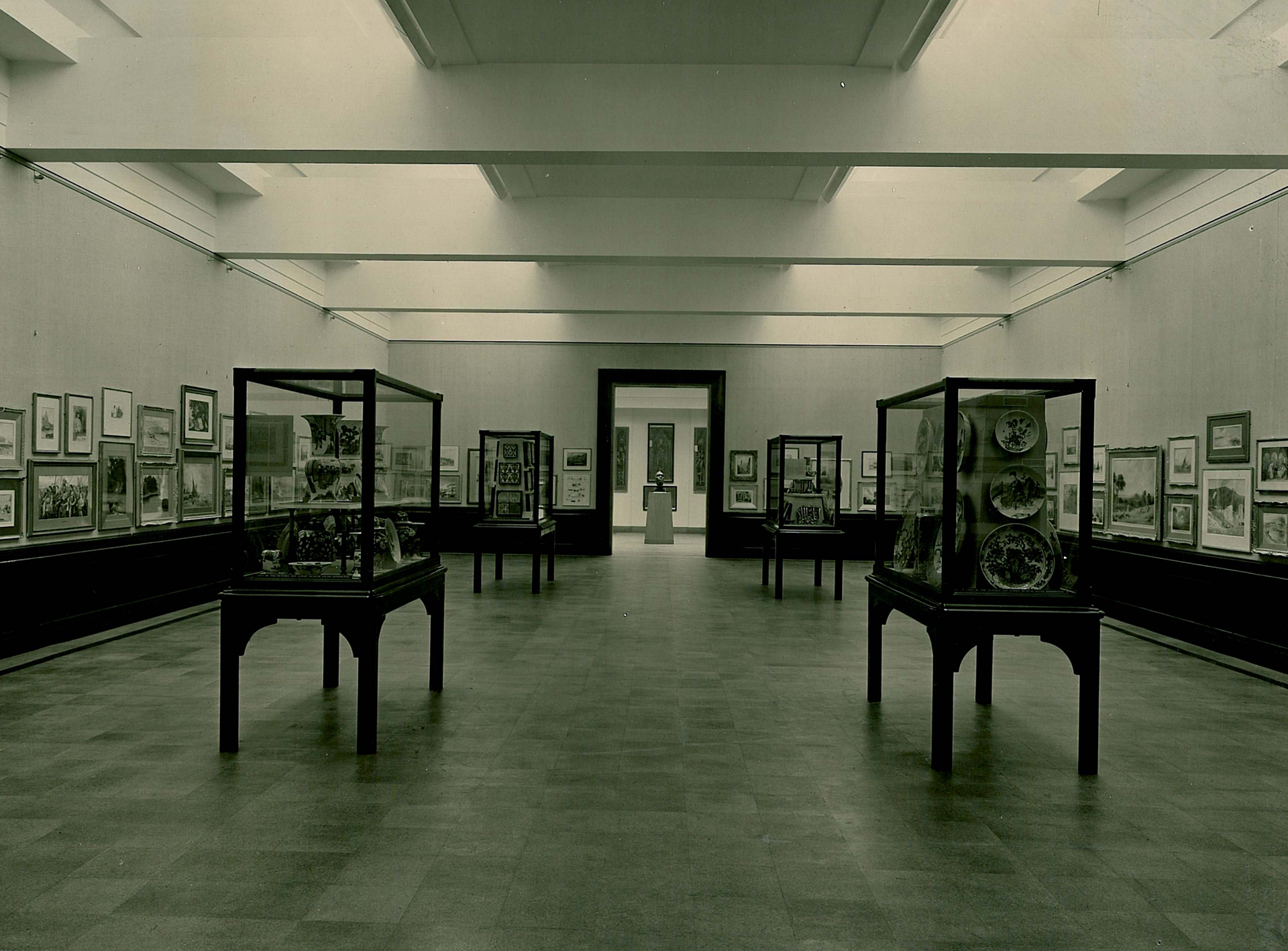 Site History - Graves Gallery - Sheffield Museums Trust