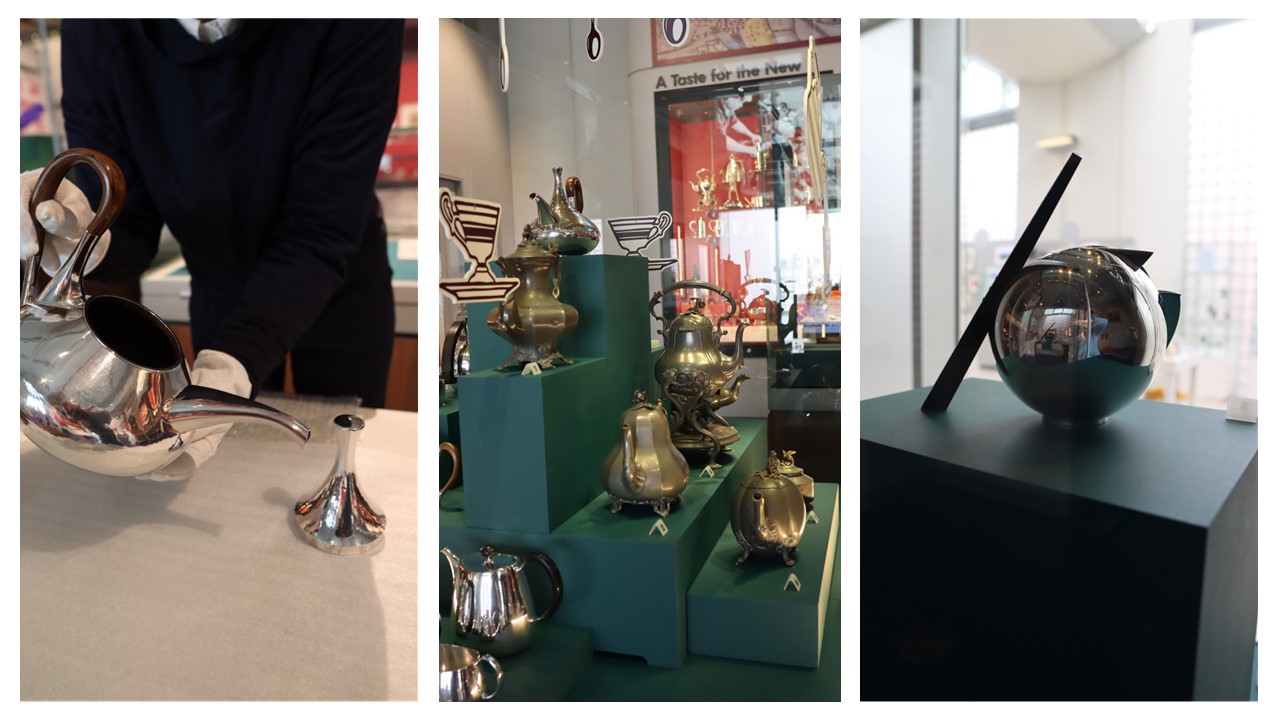 Millennium Gallery - Sheffield Museums Trust