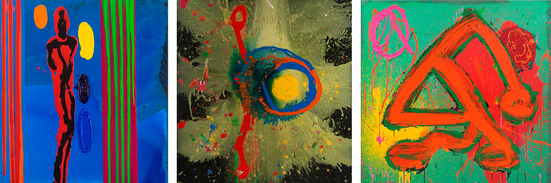 The Terry Higgins Memorial Quilt - Sheffield Museums Trust