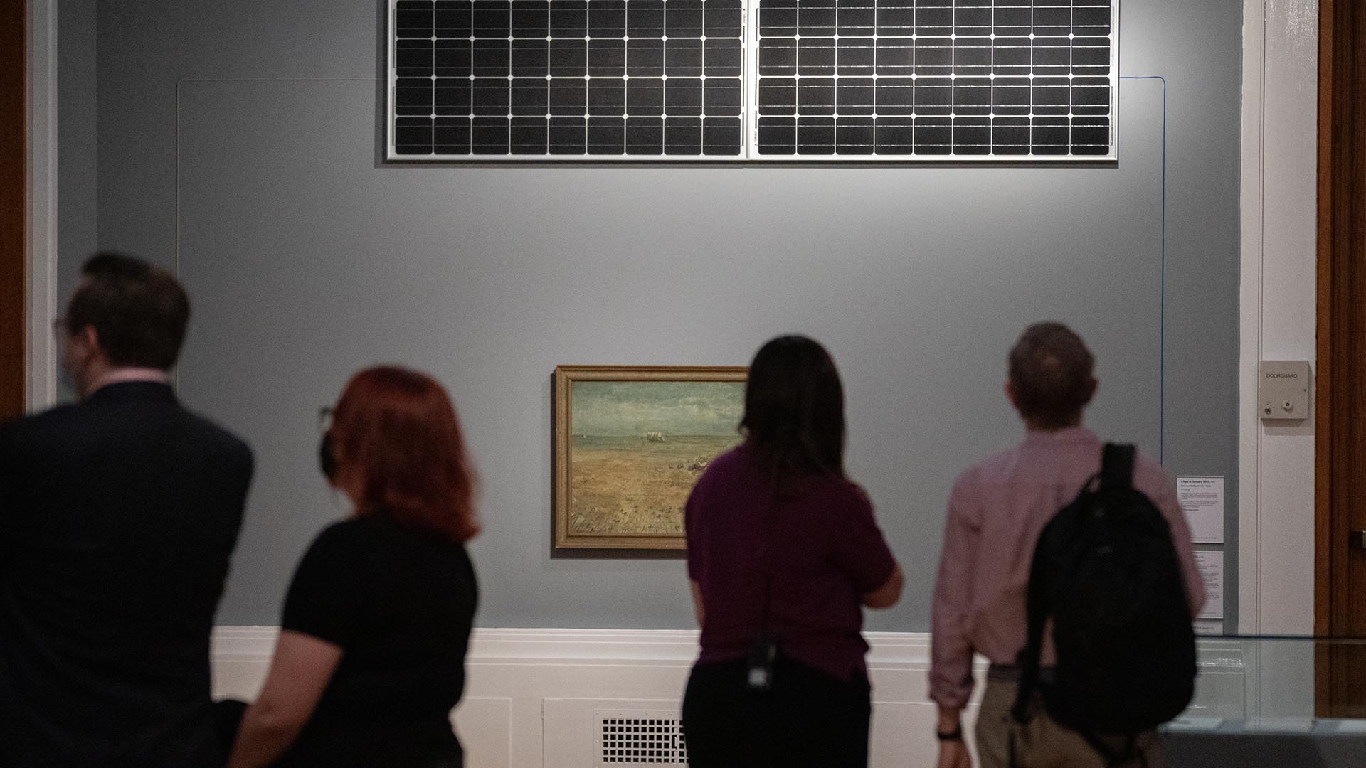 Graves Gallery - Sheffield Museums Trust