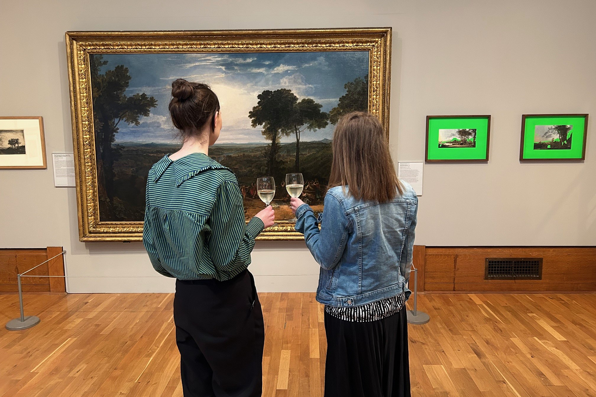 Graves Gallery - Sheffield Museums Trust