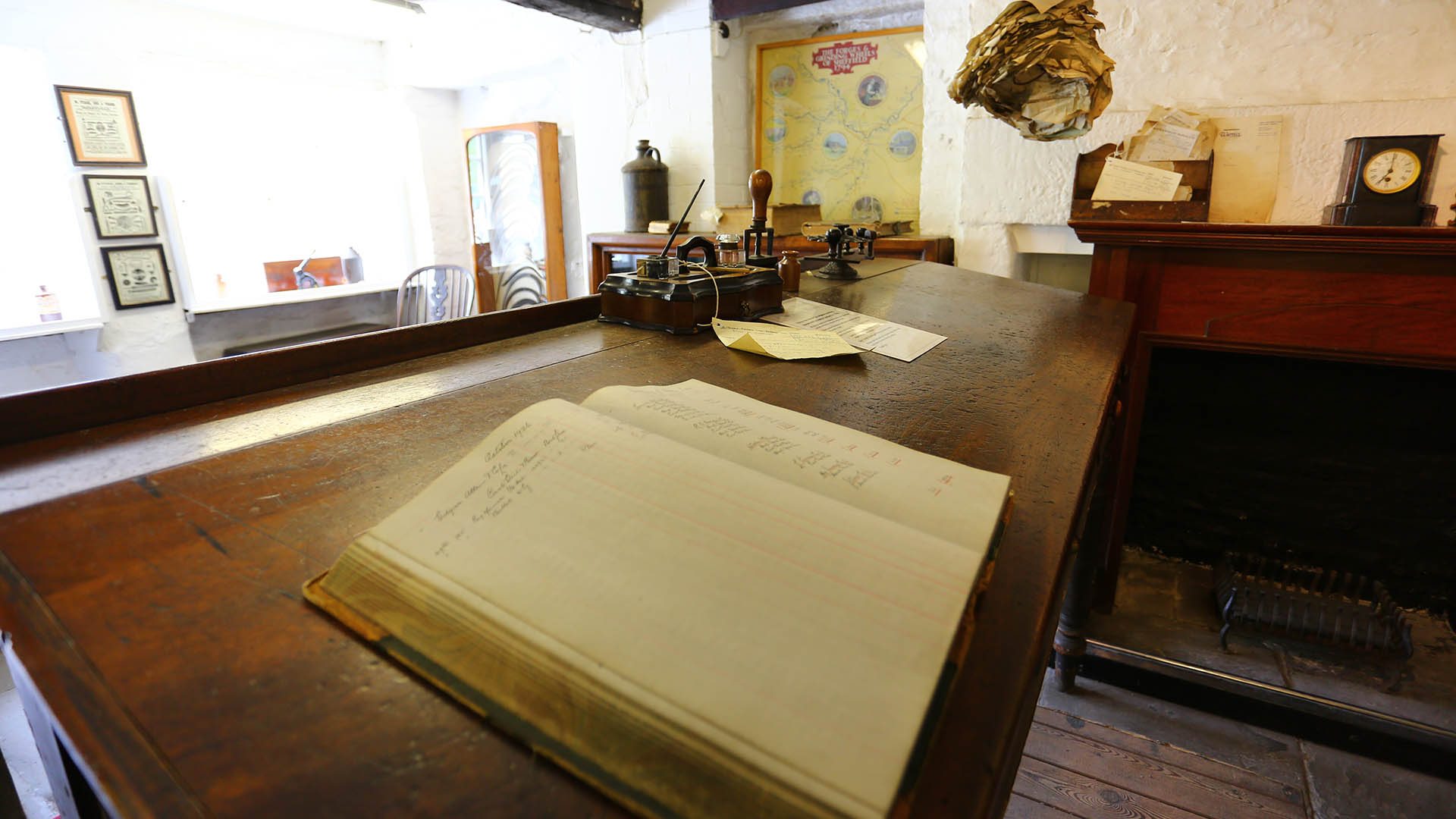 Counting House - Sheffield Museums Trust