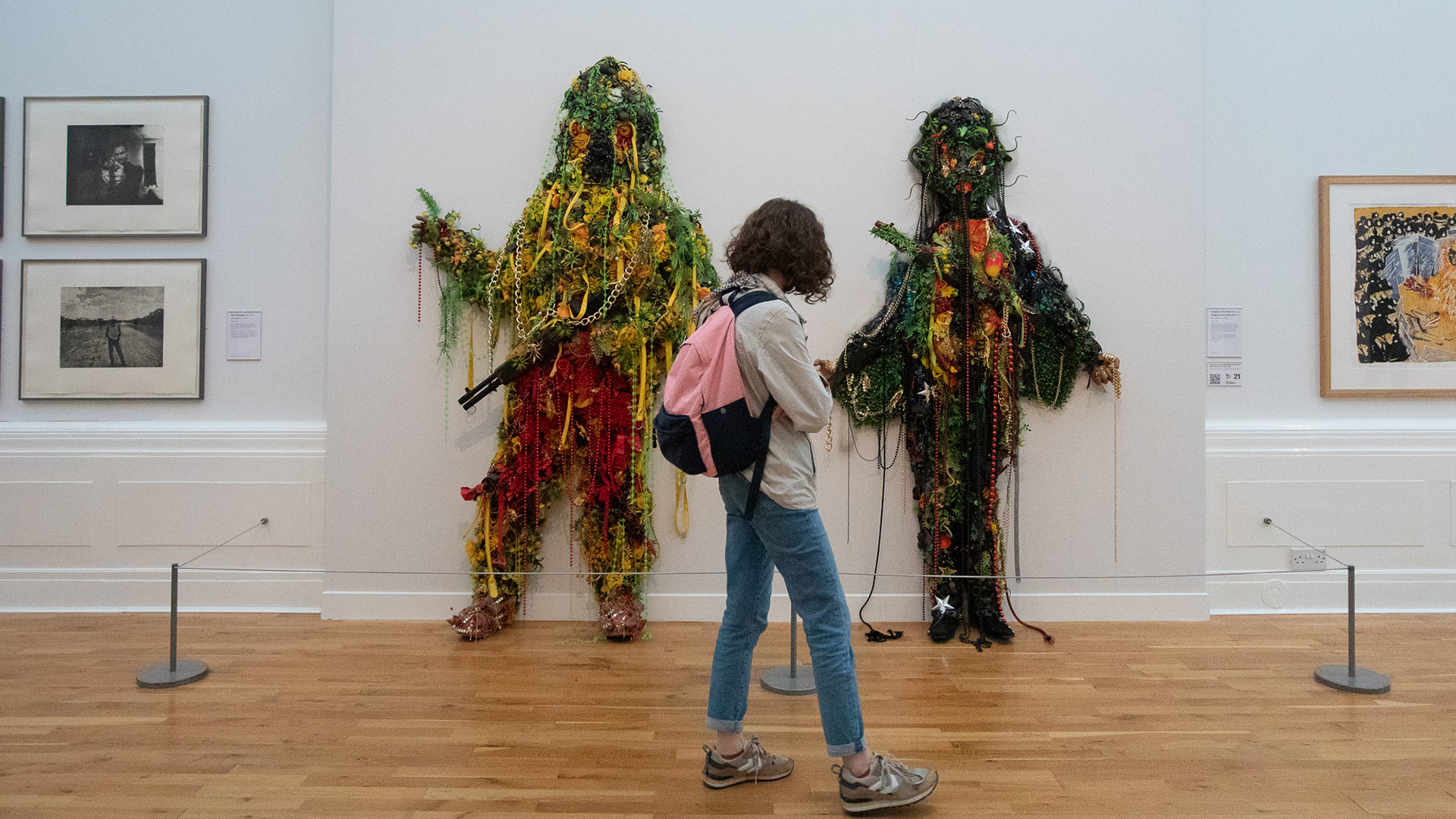 Graves Gallery - Sheffield Museums Trust