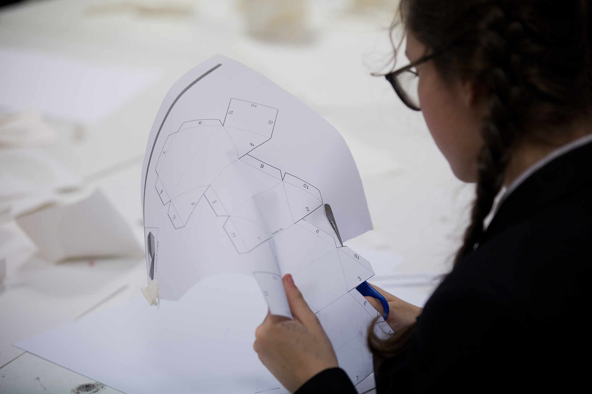 Design Lab Sheffield - Sheffield Museums Trust