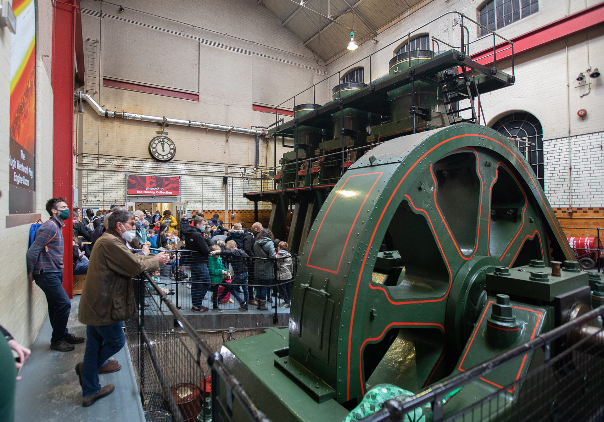 Hair: Untold Stories - Sheffield Museums Trust