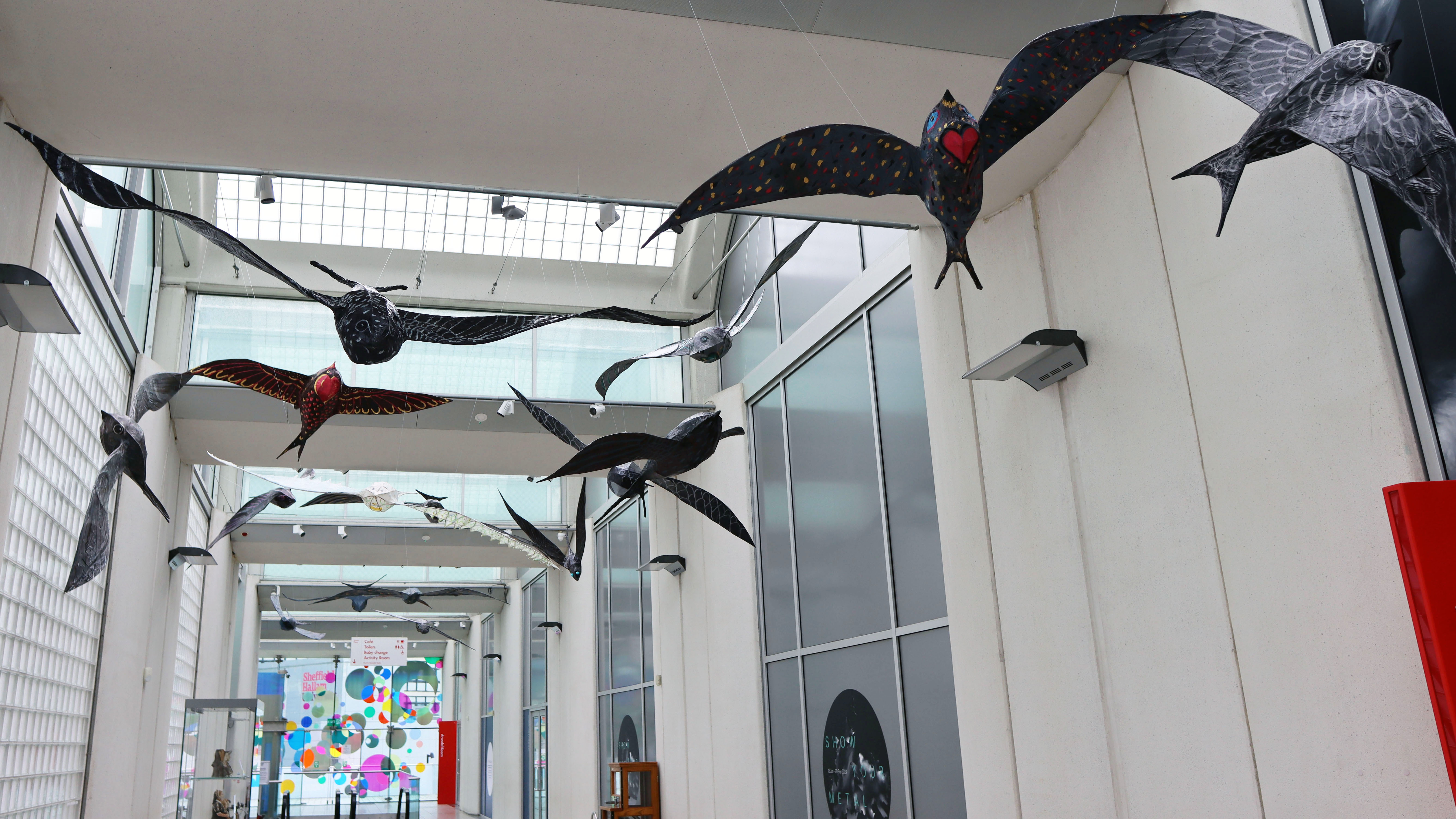 Millennium Gallery - Sheffield Museums Trust