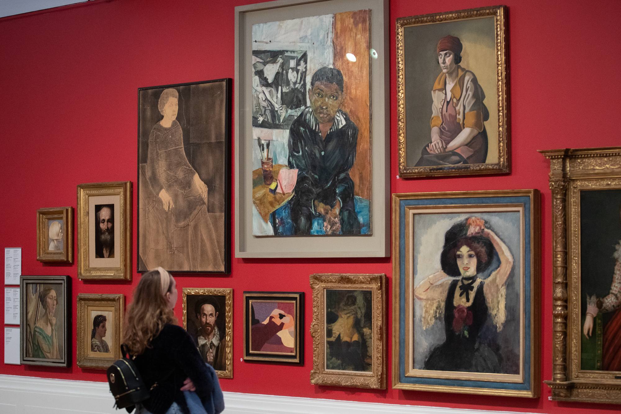 Grayson Perry, Comfort Blanket - Sheffield Museums Trust