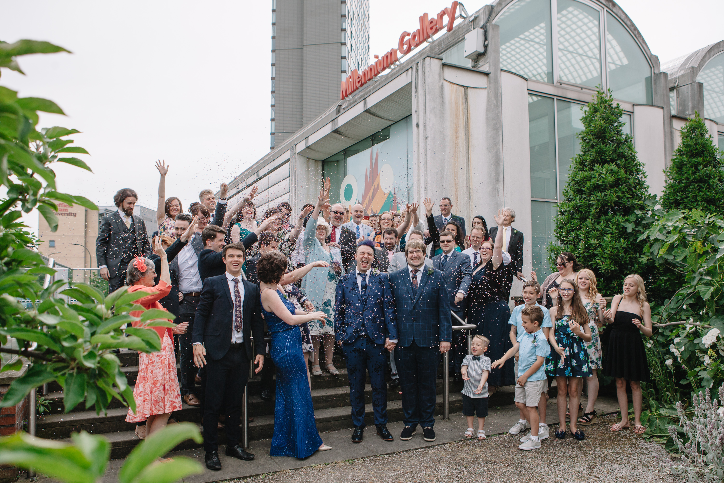 Funding & Income Generation - Sheffield Museums Trust