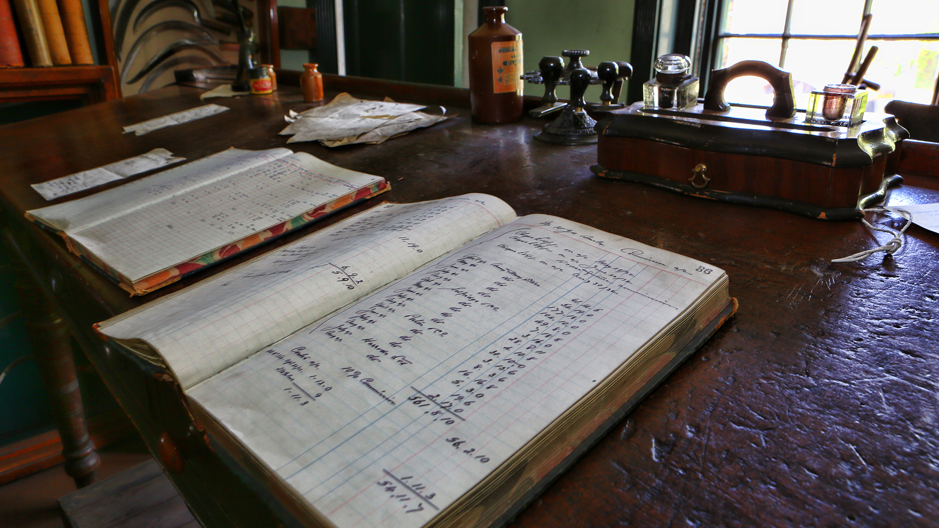 Abbeydale Industrial Hamlet - Sheffield Museums Trust