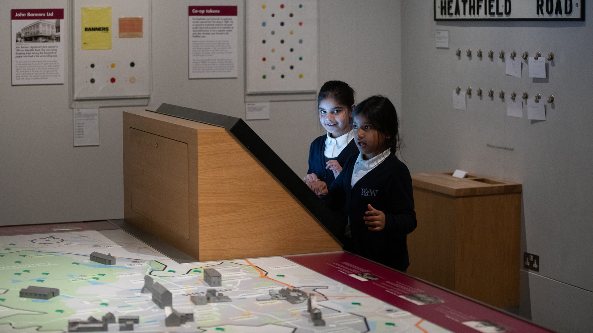 Meteorology: Using a Weather Station - Weston Park Museum - Sheffield ...