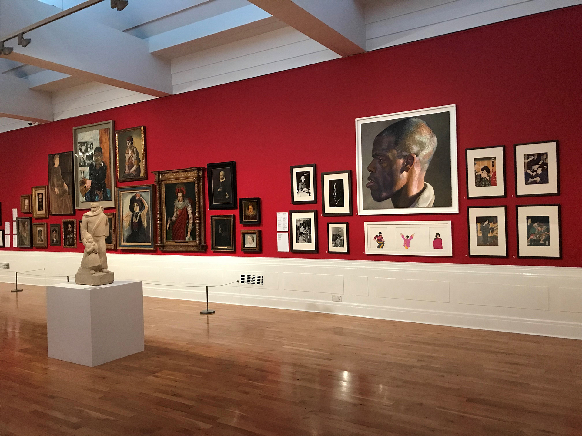 Graves Gallery - Sheffield Museums Trust