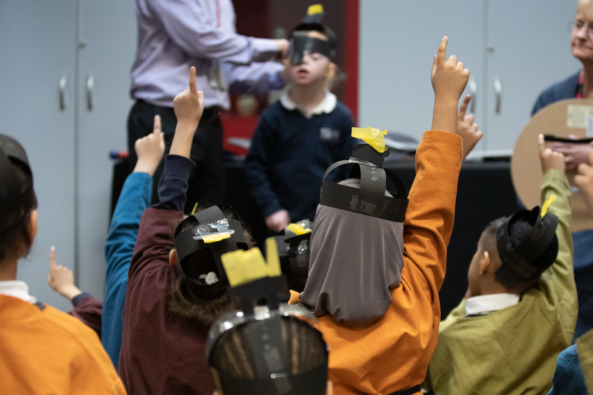 Learning - Sheffield Museums Trust