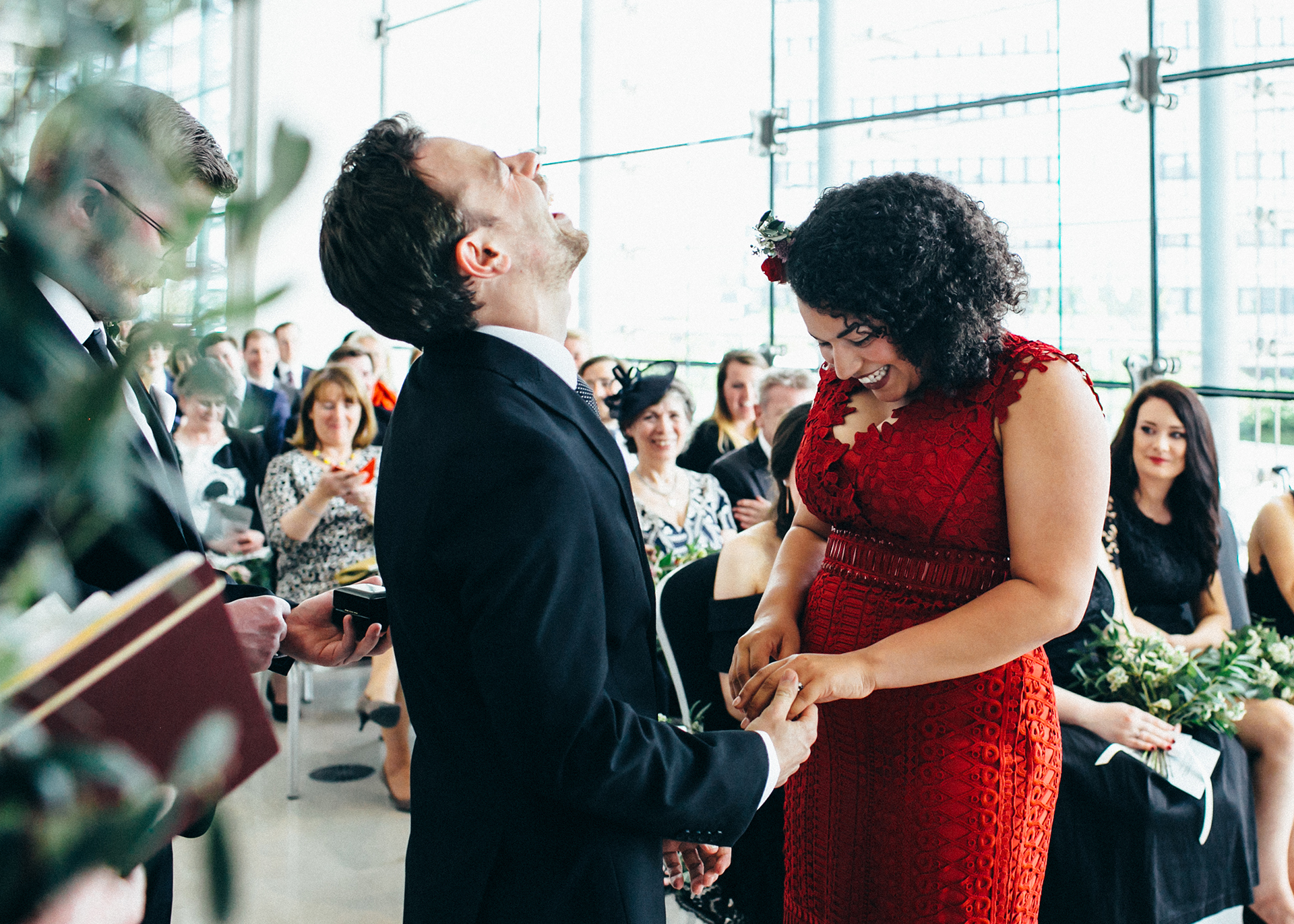 Weddings and Ceremonies - Sheffield Museums Trust