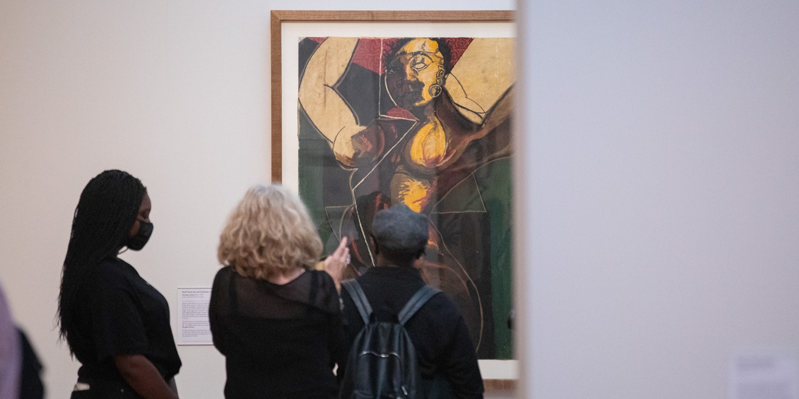 Graves Gallery - Sheffield Museums Trust