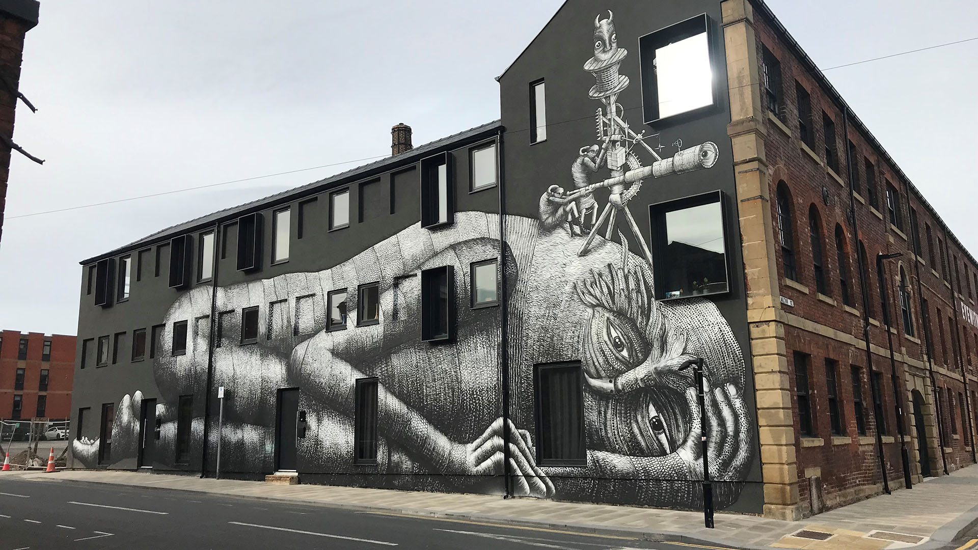 Millennium Gallery - Sheffield Museums Trust