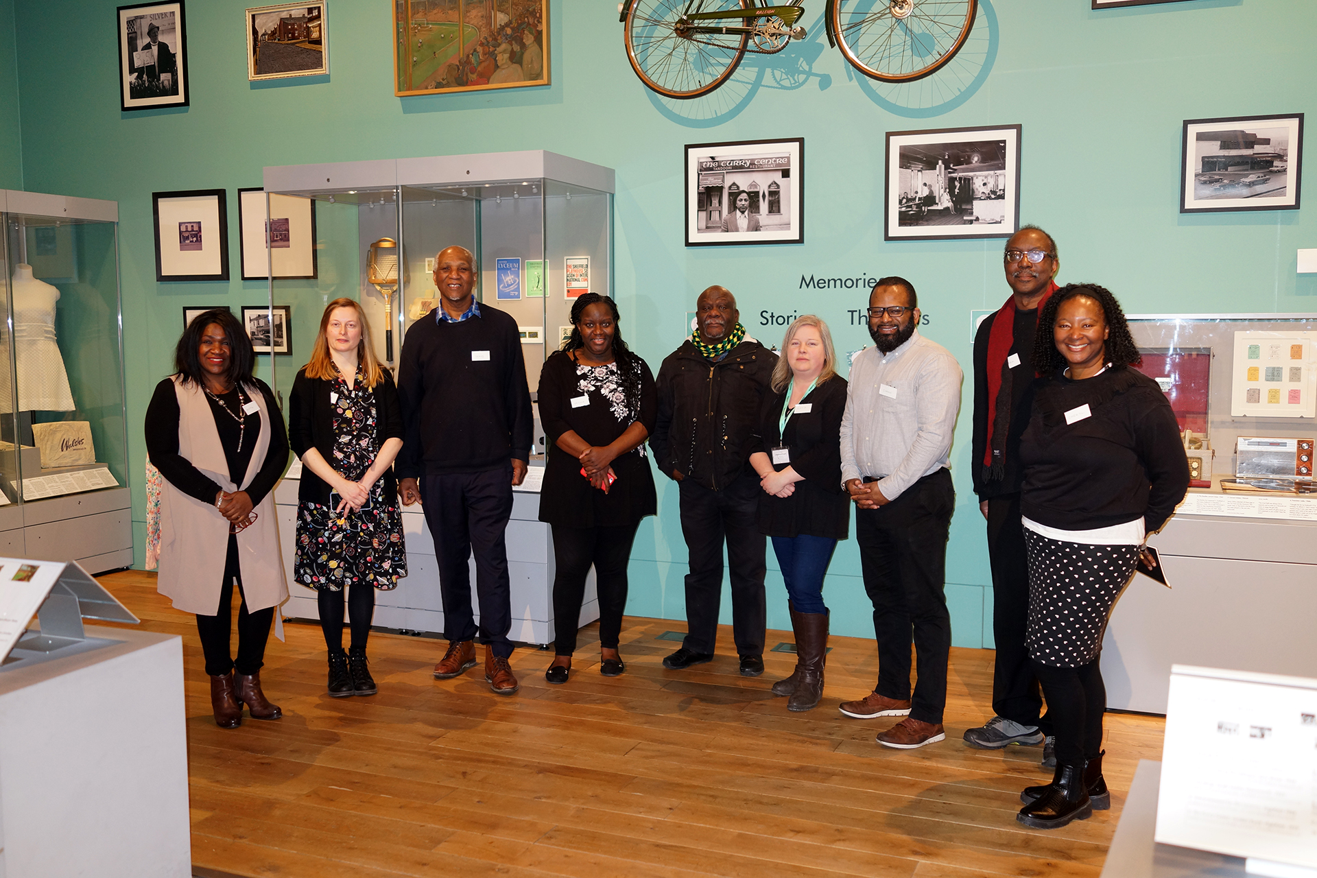 Communities - Sheffield Museums Trust