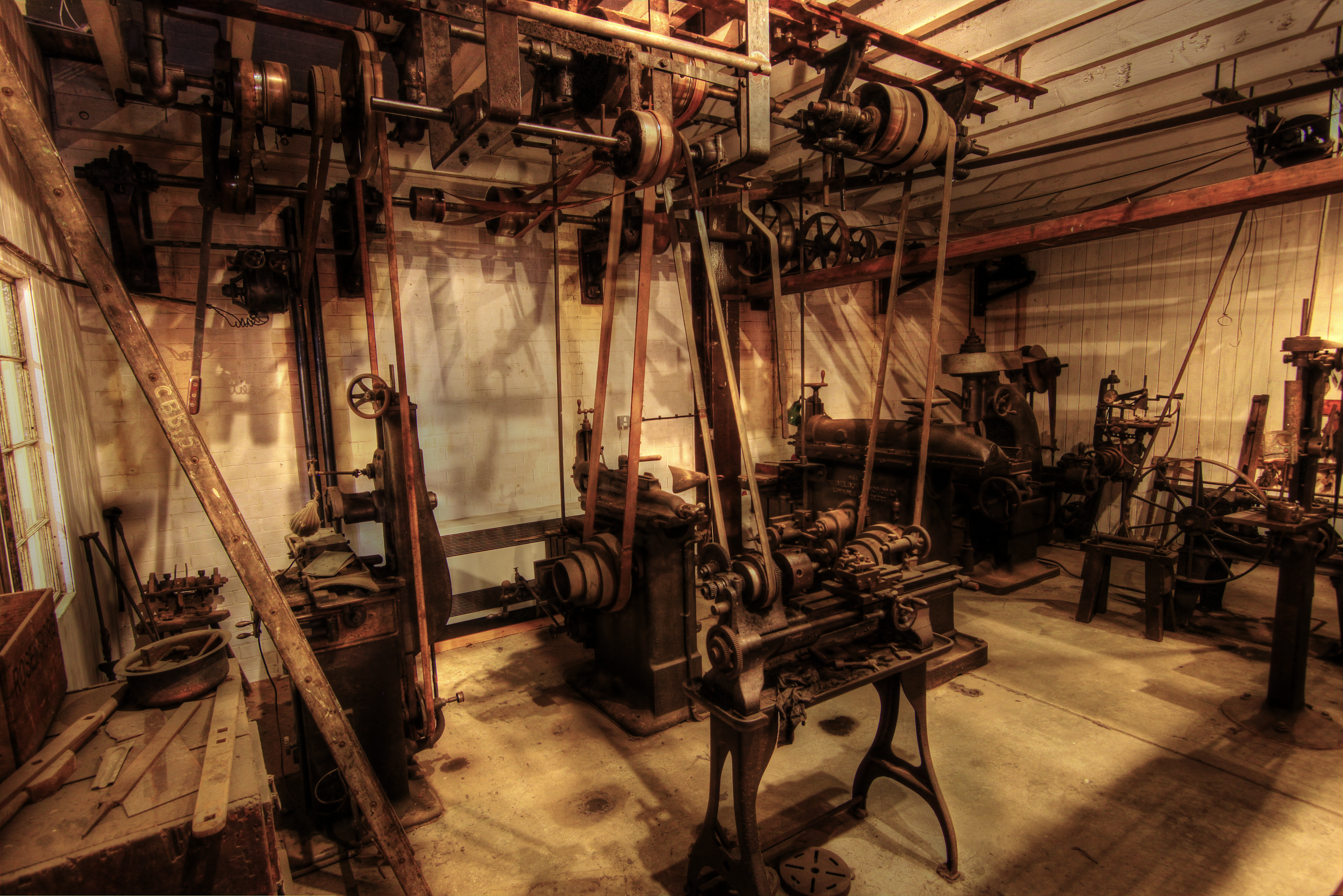 Sheffield Simplex Cars - Sheffield Museums Trust