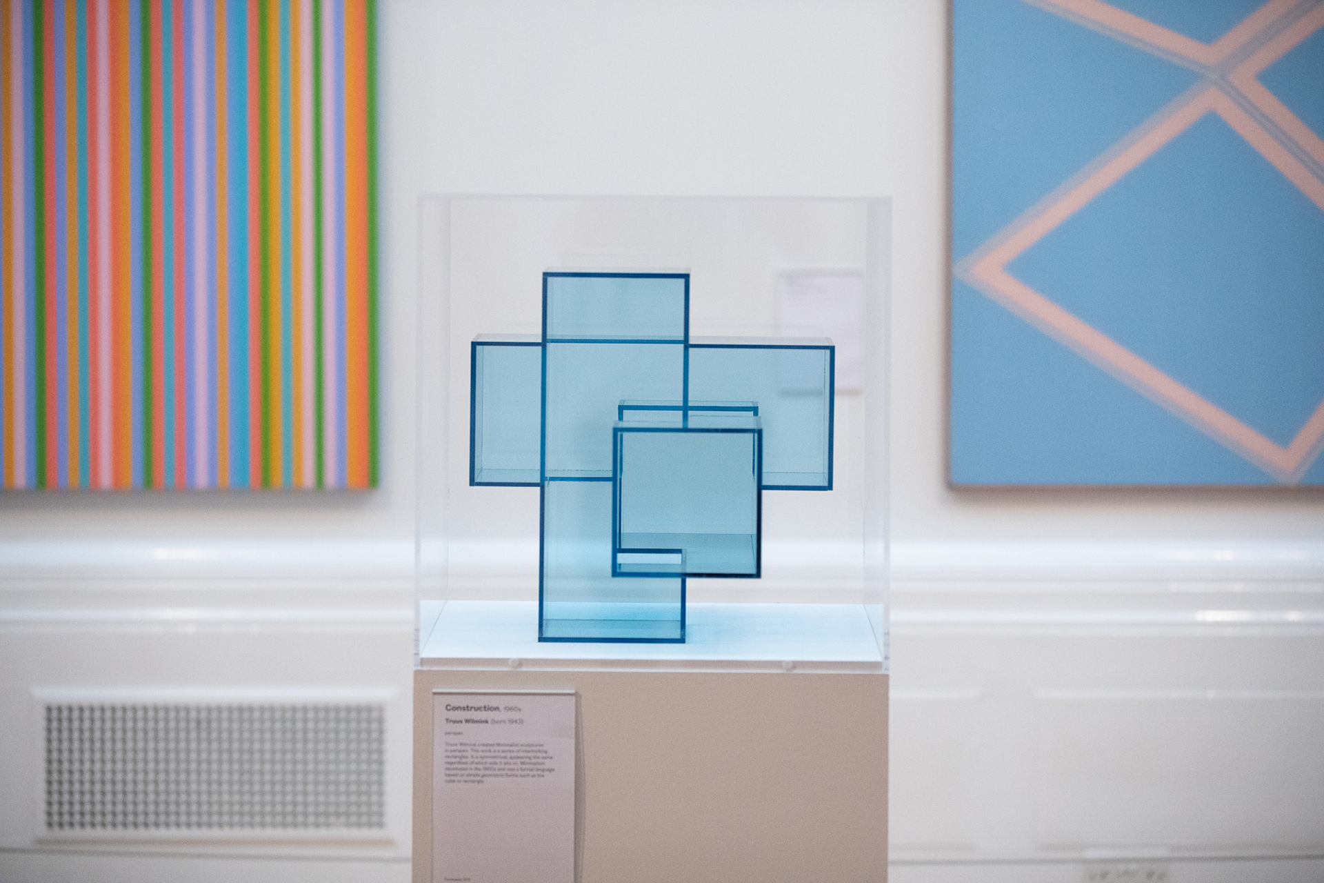 Graves Gallery - Sheffield Museums Trust