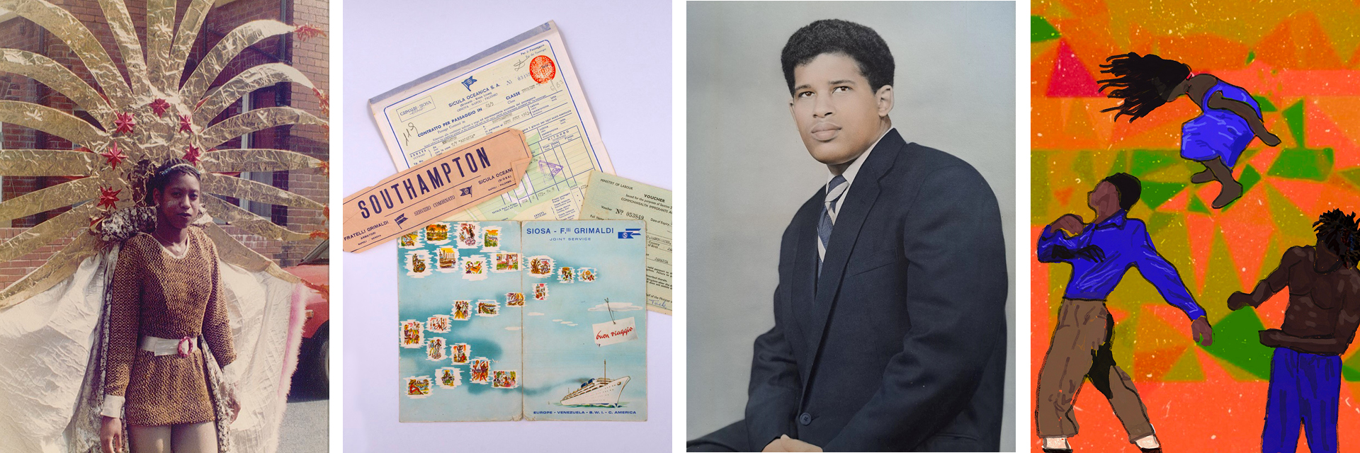 Weston Park Museum - Sheffield Museums Trust