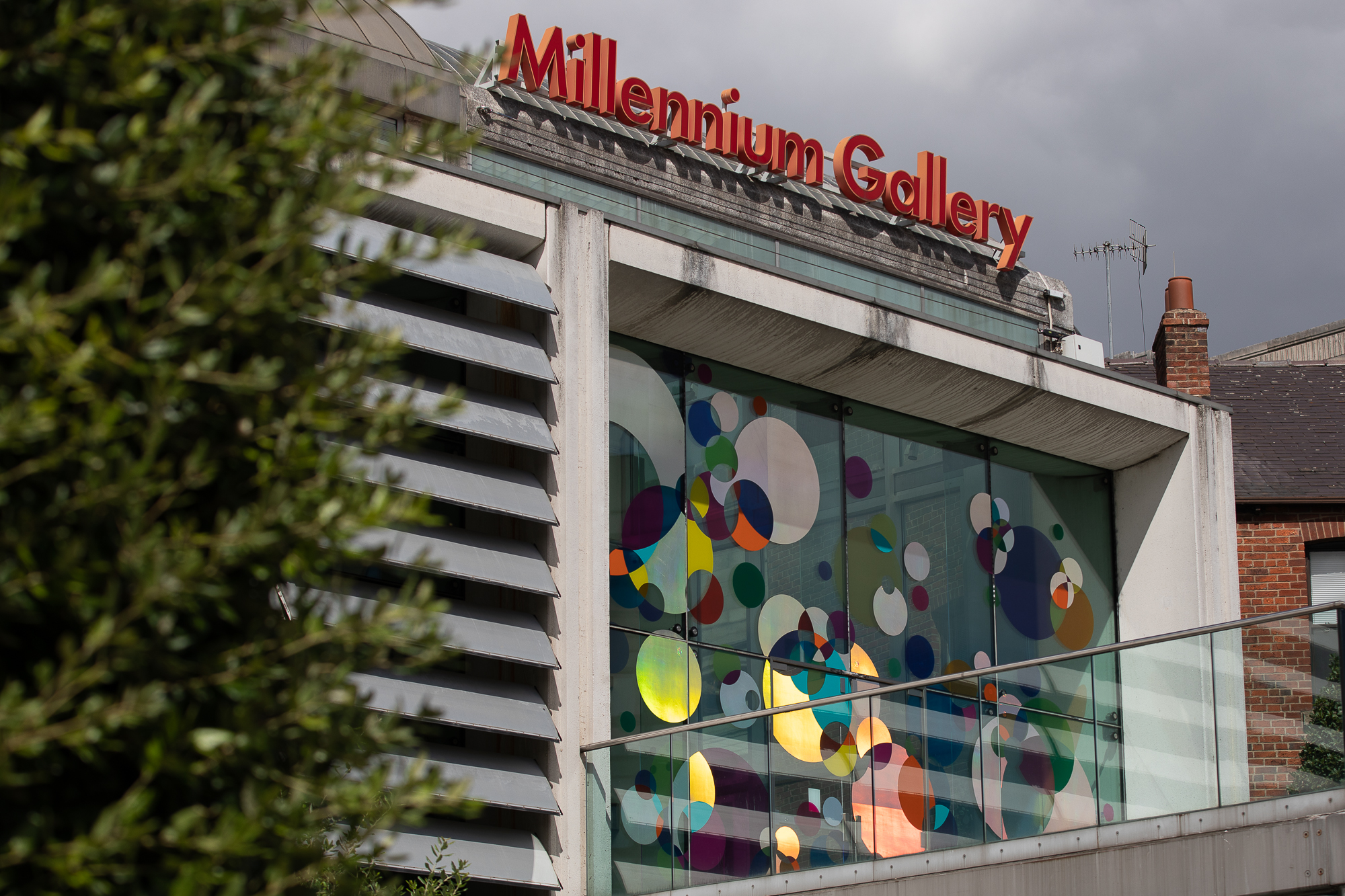 Venues - Millennium Gallery - Sheffield Museums Trust