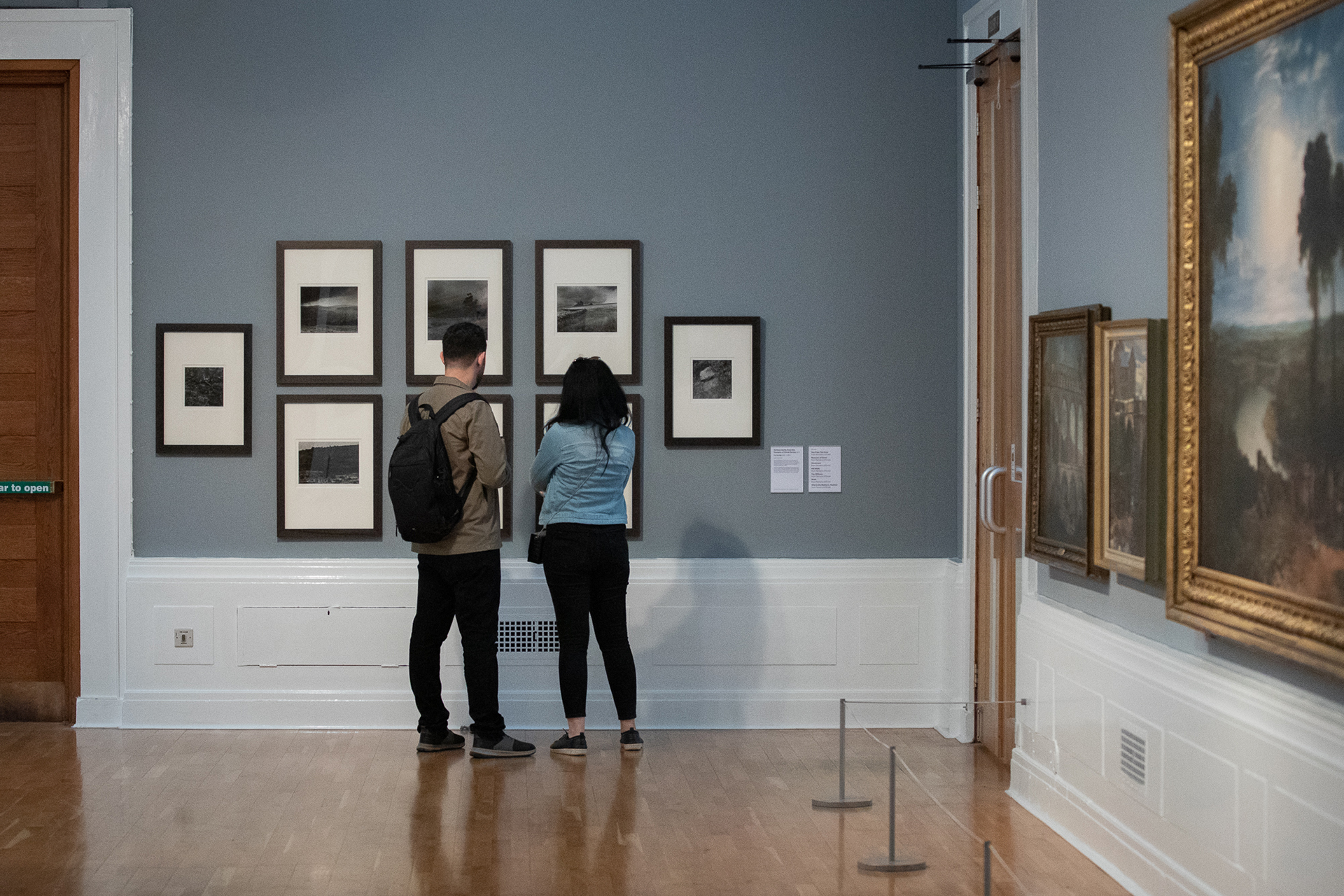 Graves Gallery - Sheffield Museums Trust