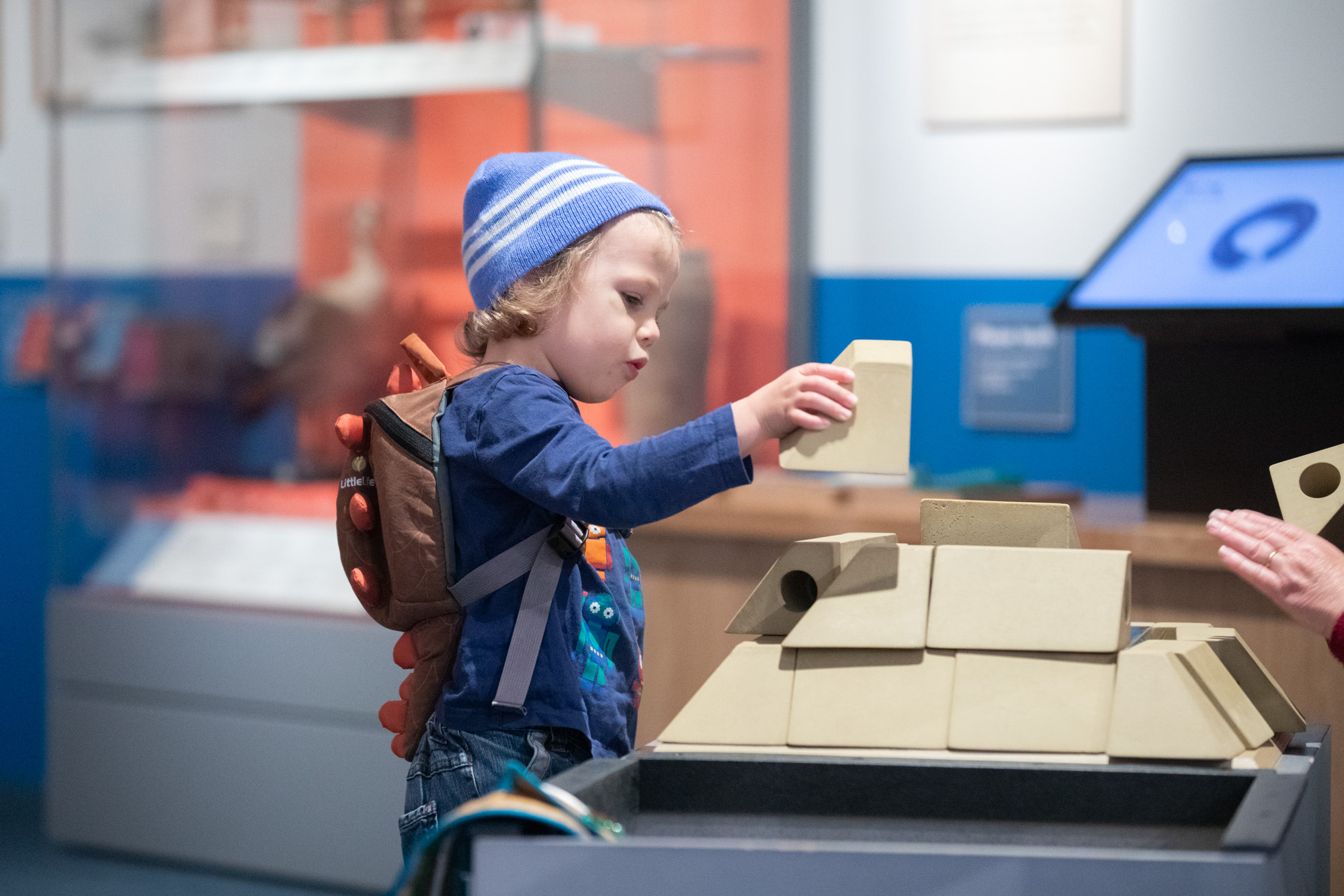 Ideas and Activities for Families - Sheffield Museums Trust