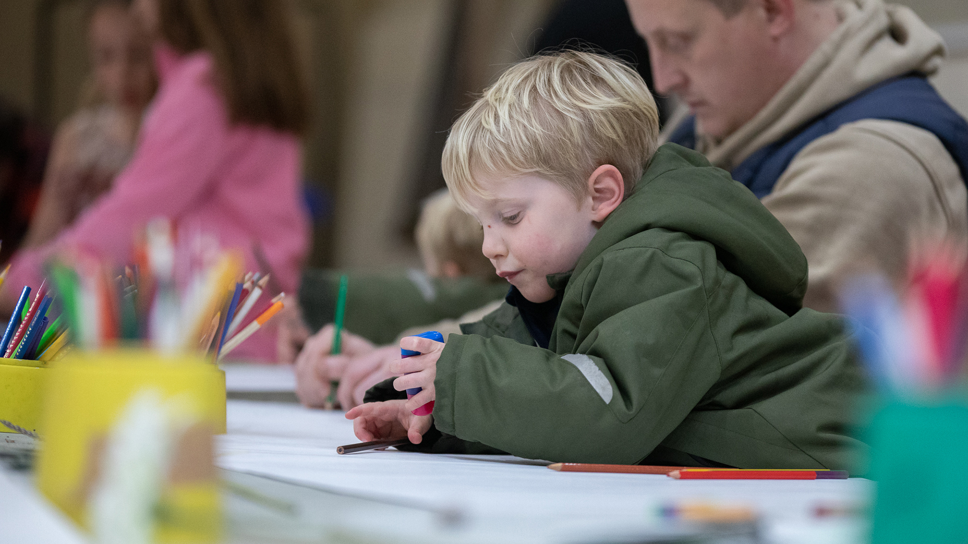Millennium Gallery - Sheffield Museums Trust
