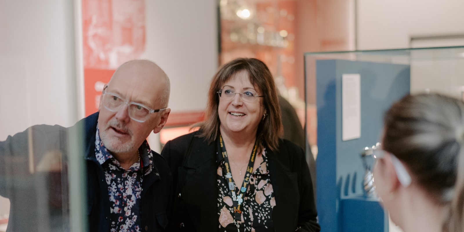 Millennium Gallery - Sheffield Museums Trust