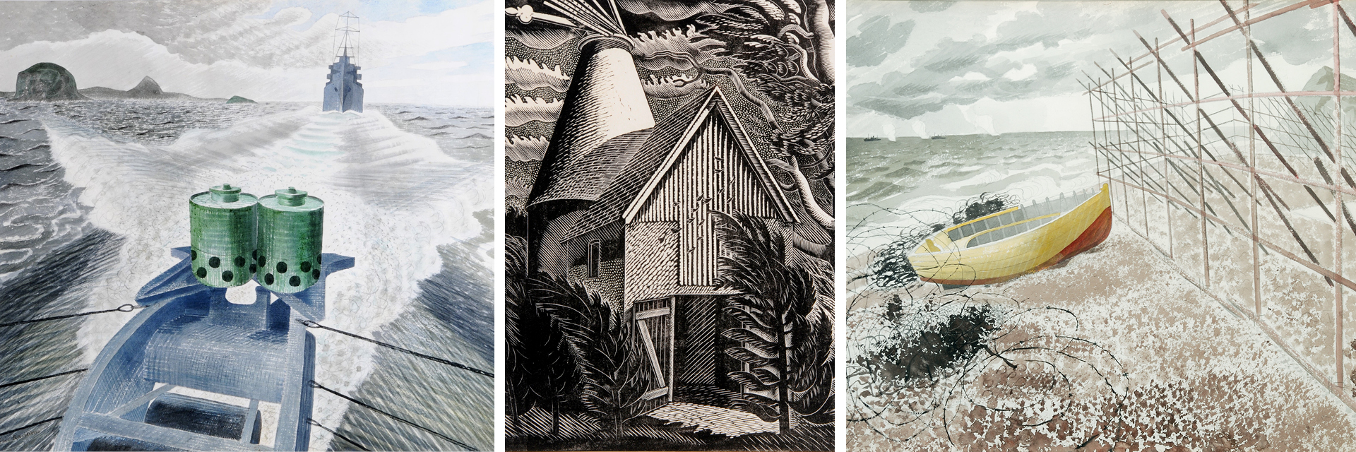 Graves Gallery - Sheffield Museums Trust