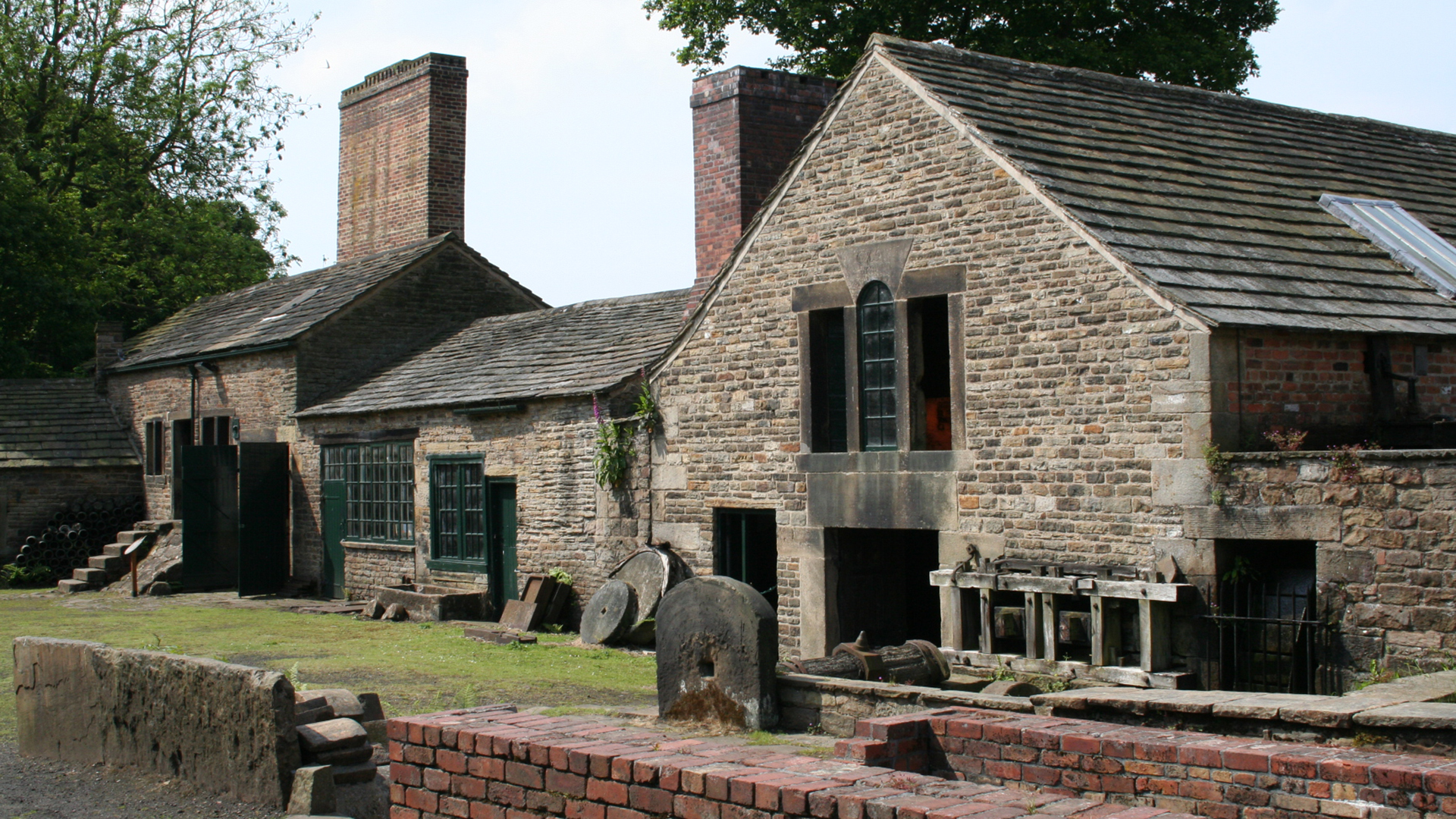 Home - Sheffield Museums Trust