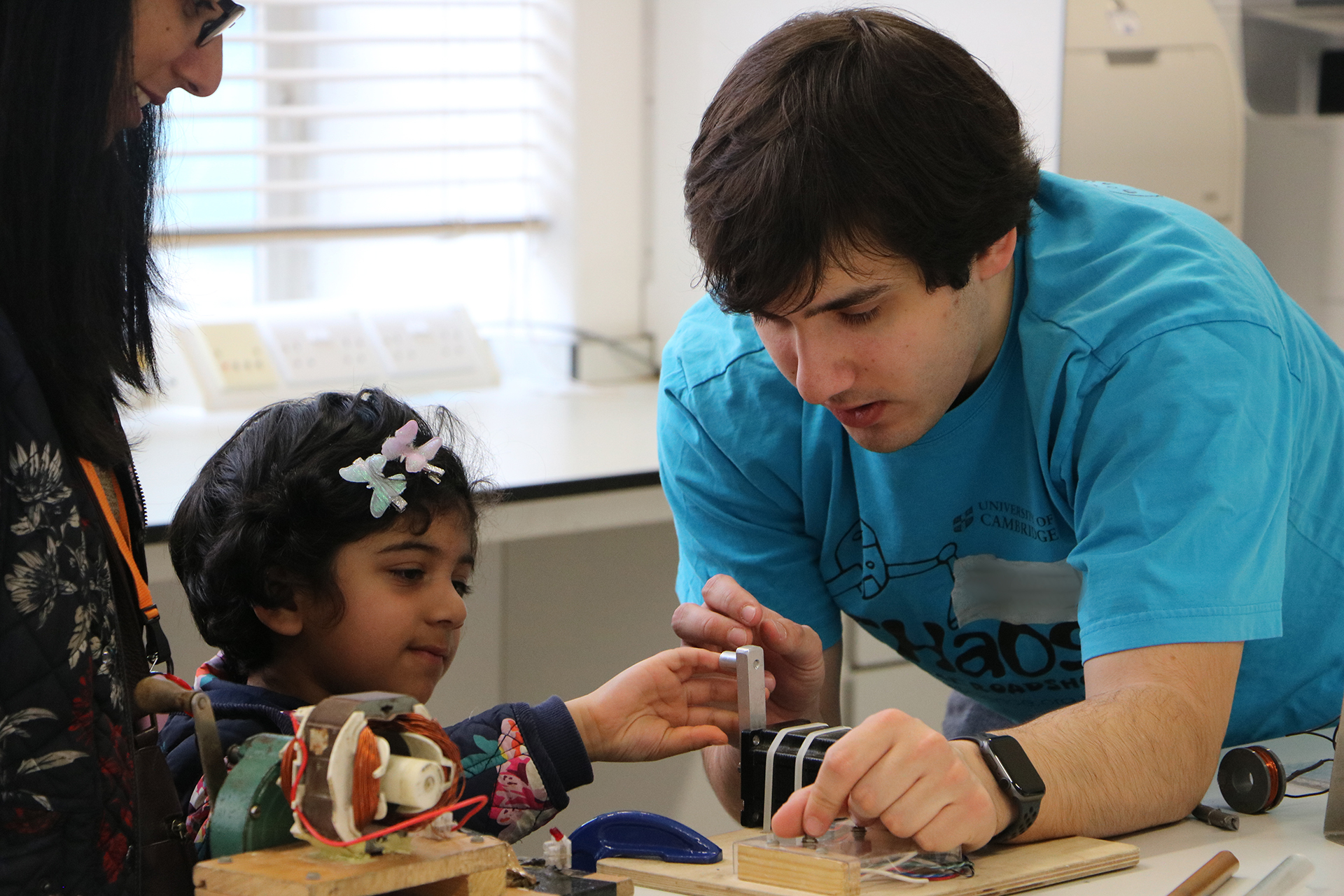River Don Engine - Sheffield Museums Trust