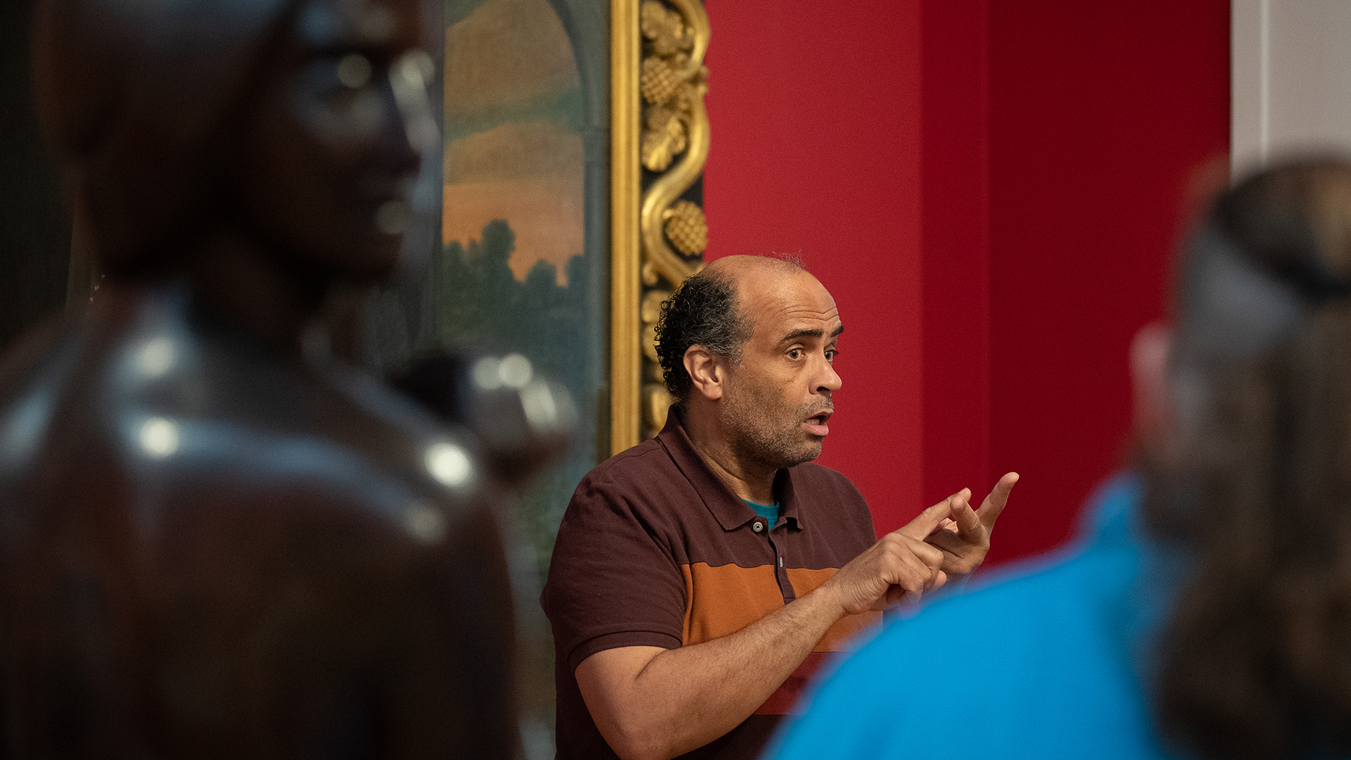 British Sign Language Tour: Highlights of Kelham Island Museum ...