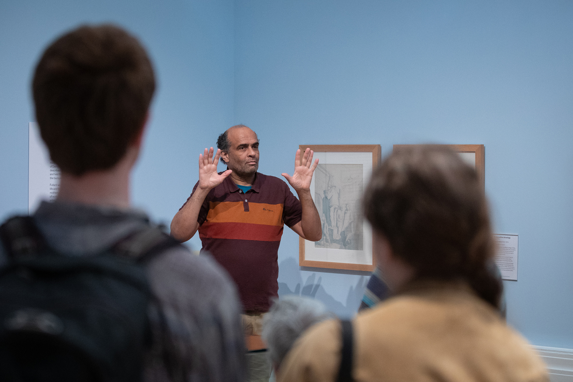 Millennium Gallery - Sheffield Museums Trust