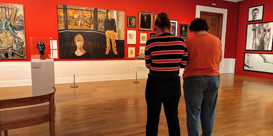 George Fullard: Living in a Sculpture - Sheffield Museums Trust