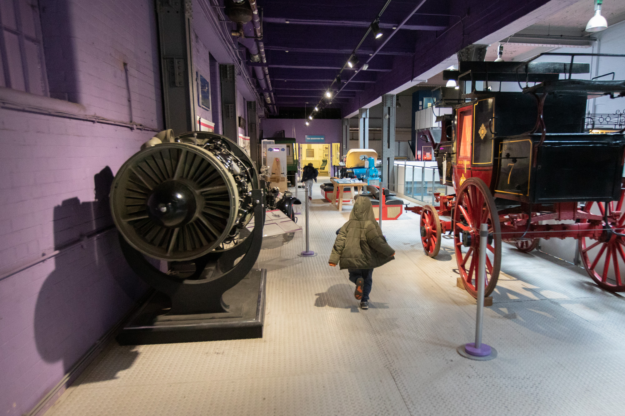 Kelham Island Museum - Sheffield Museums Trust