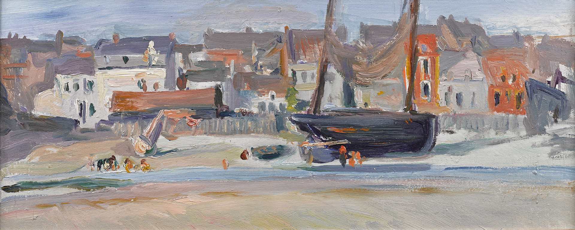 Colour and Light: Scottish Colourists from the Fleming Collection ...