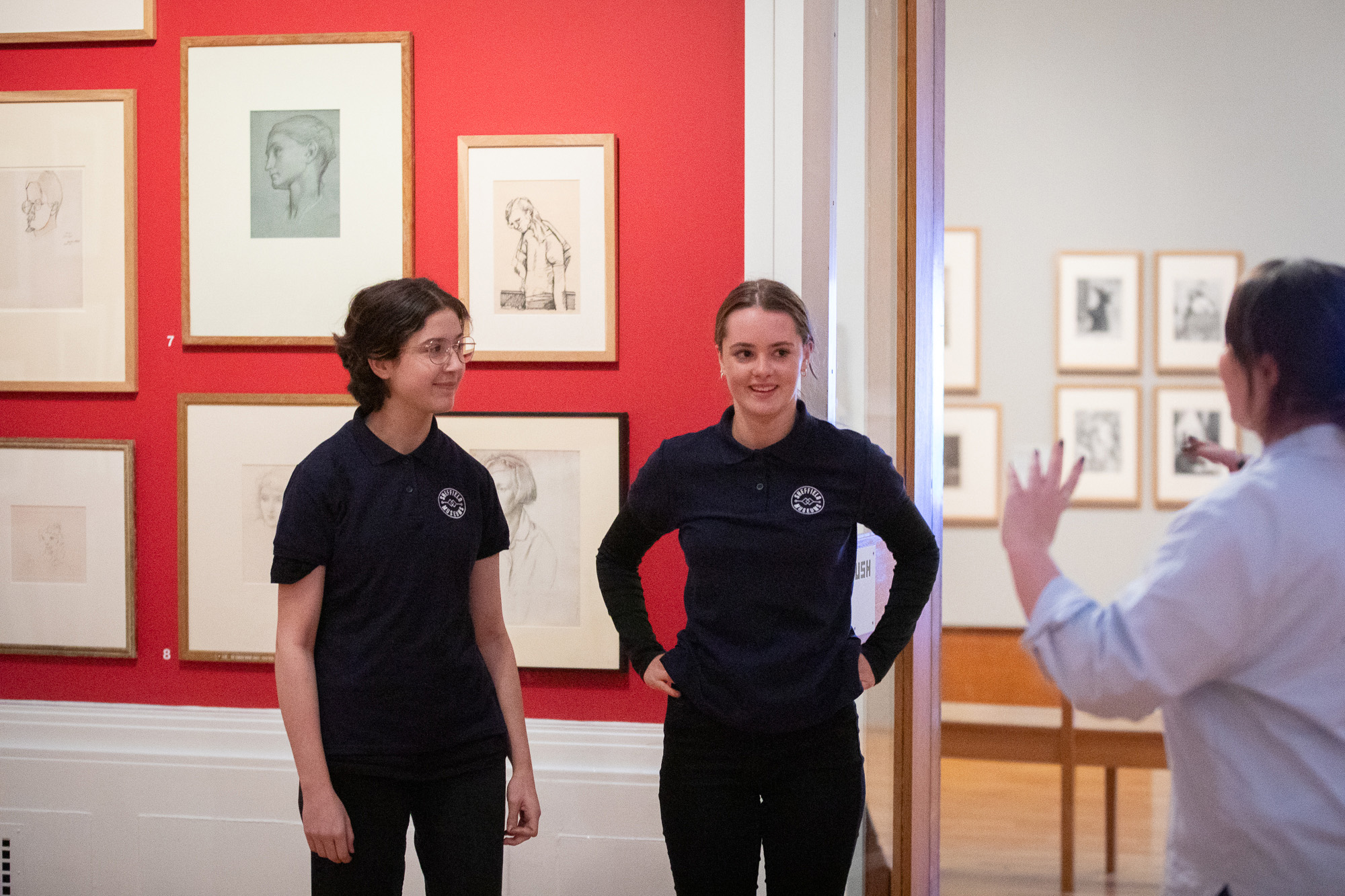 Millennium Gallery - Sheffield Museums Trust