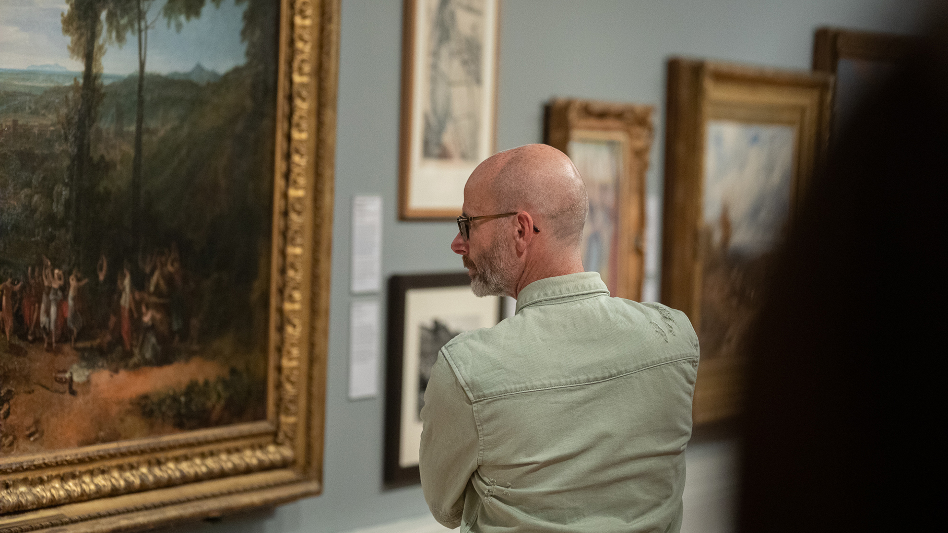 Graves Gallery - Sheffield Museums Trust