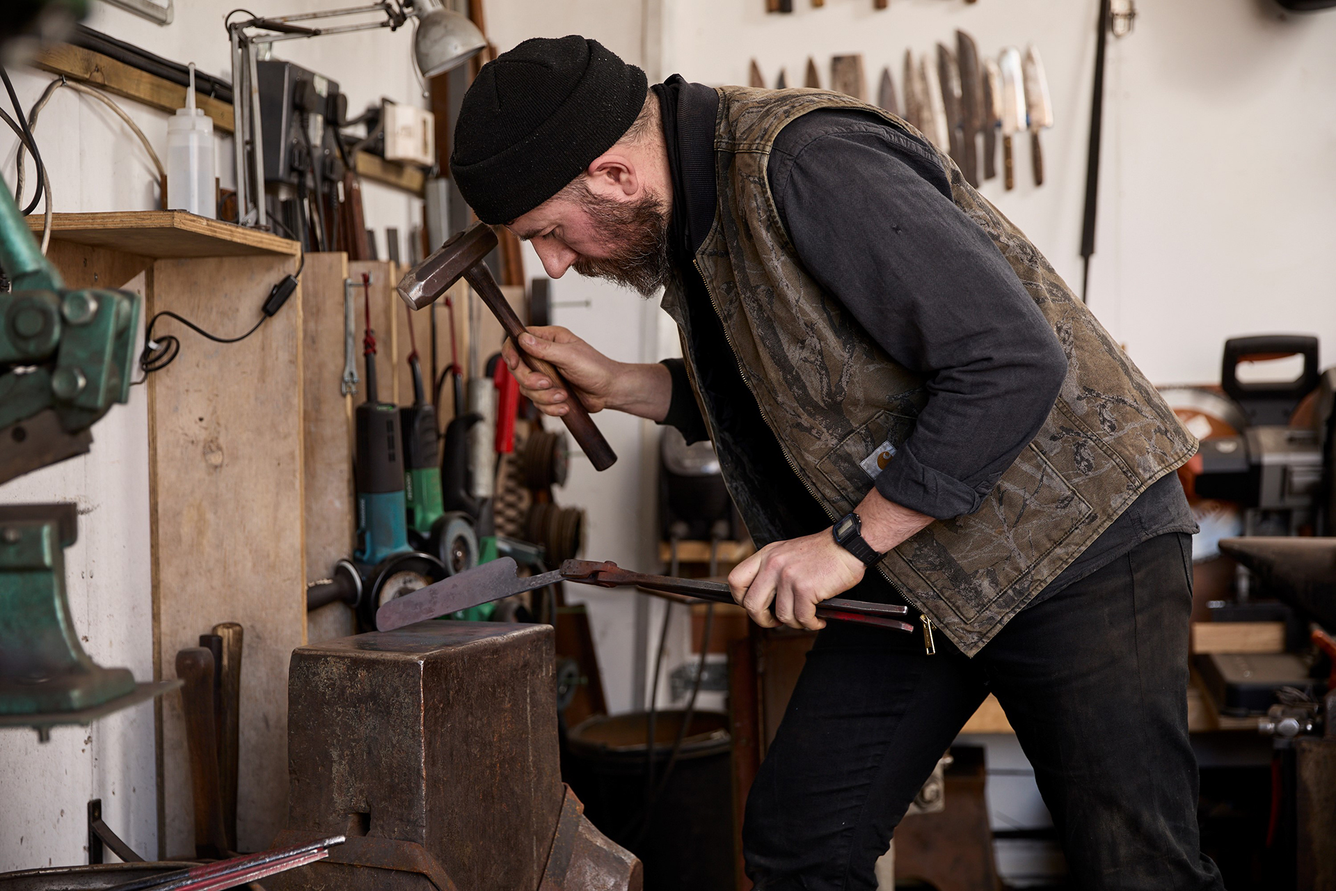 Kelham Island Museum - Sheffield Museums Trust