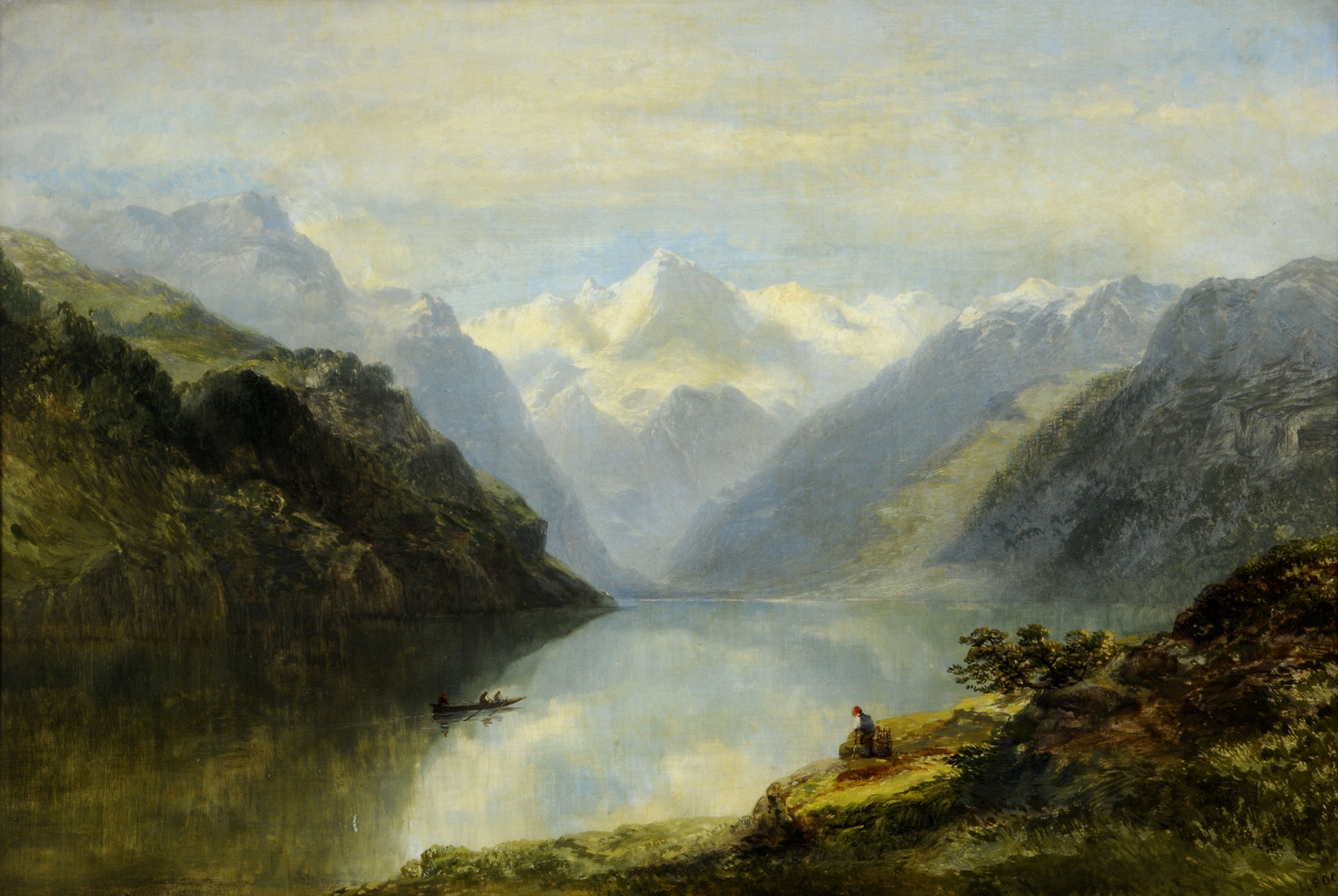 From Sky to Sea: Artists and Water - Sheffield Museums Trust